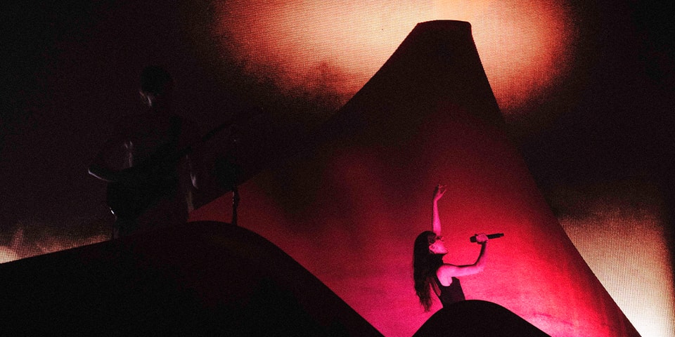 Imogene Strauss Music Jobs Interview | Hypebeast