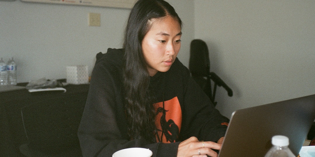 Nina Lee Music Jobs Interview | Hypebeast