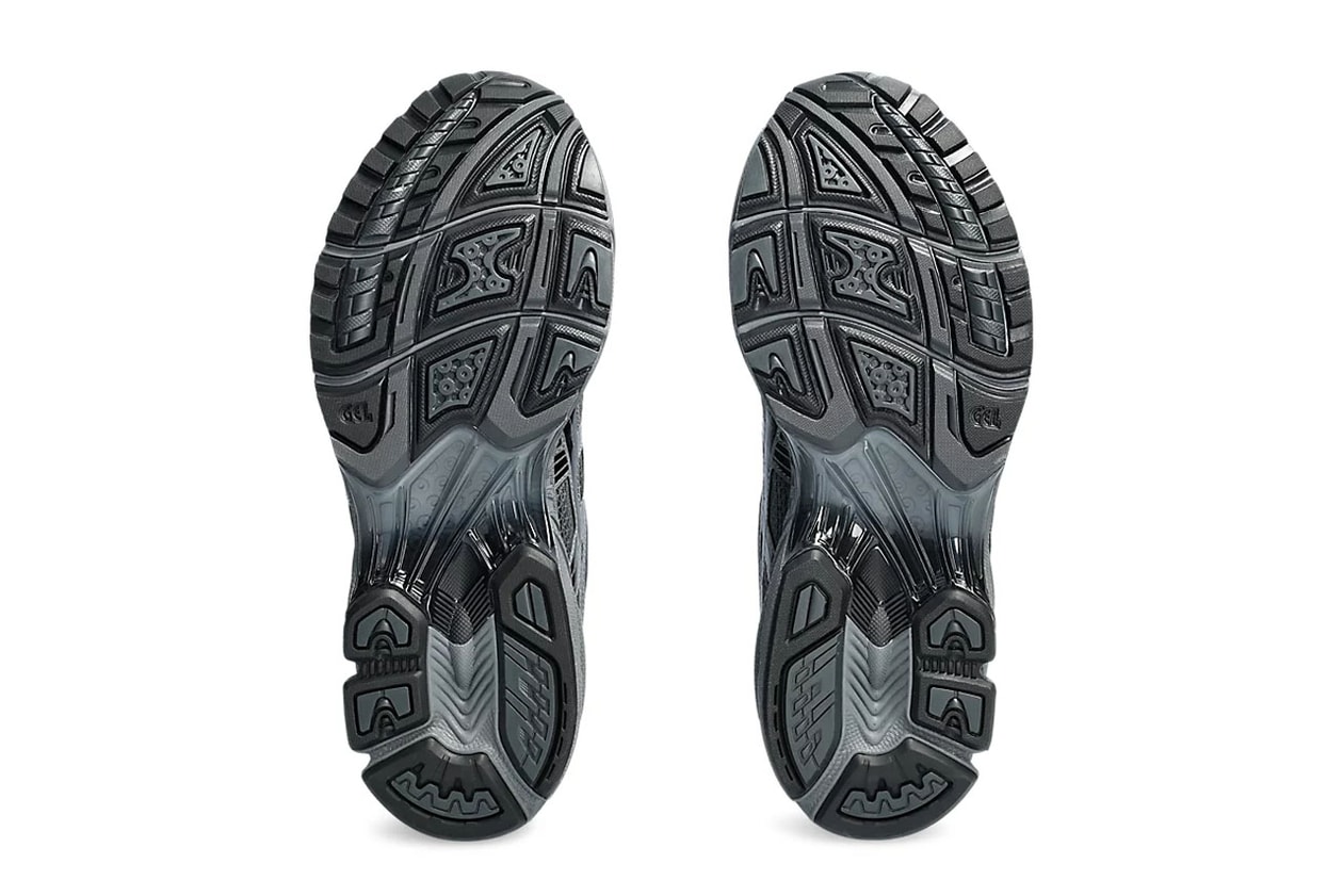 UNAFFECTED ASICS GEL-KAYANO 14 FW23 Release Info | Hypebeast