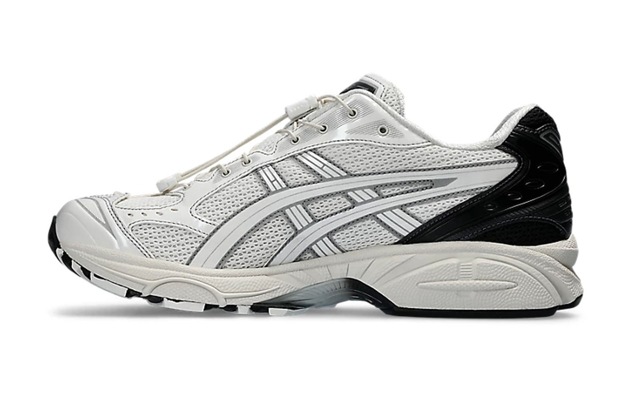 UNAFFECTED ASICS GEL-KAYANO 14 FW23 Release Info | Hypebeast