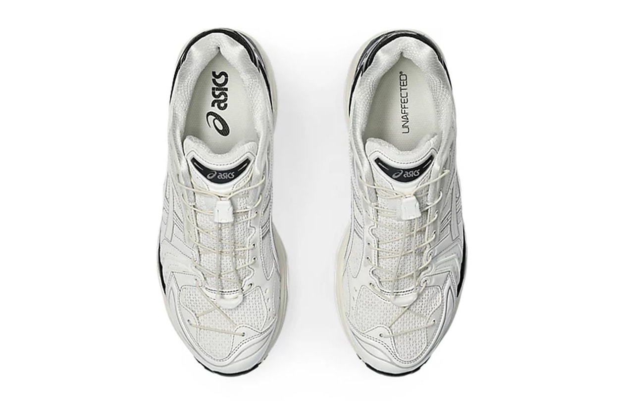 UNAFFECTED ASICS GEL-KAYANO 14 FW23 Release Info | Hypebeast