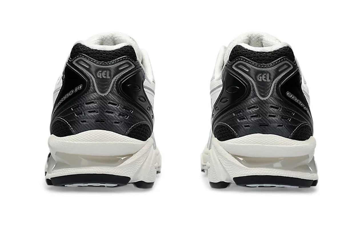 UNAFFECTED ASICS GEL-KAYANO 14 FW23 Release Info | Hypebeast