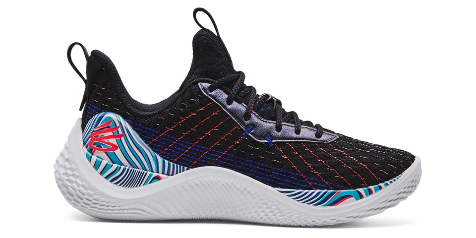 Stephen Curry Shoes Under Armour Low