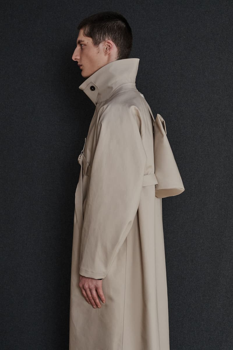 UNIFORME FW23 Does Essentials Right | Hypebeast