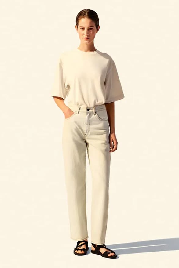 UNIQLO U by Christophe Lemaire SS23 Collection | Hypebeast