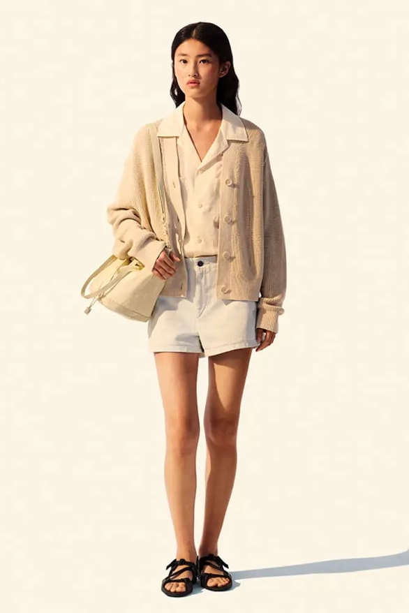 UNIQLO U by Christophe Lemaire SS23 Collection | Hypebeast