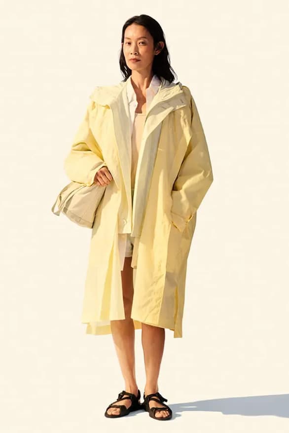 UNIQLO U by Christophe Lemaire SS23 Collection | Hypebeast