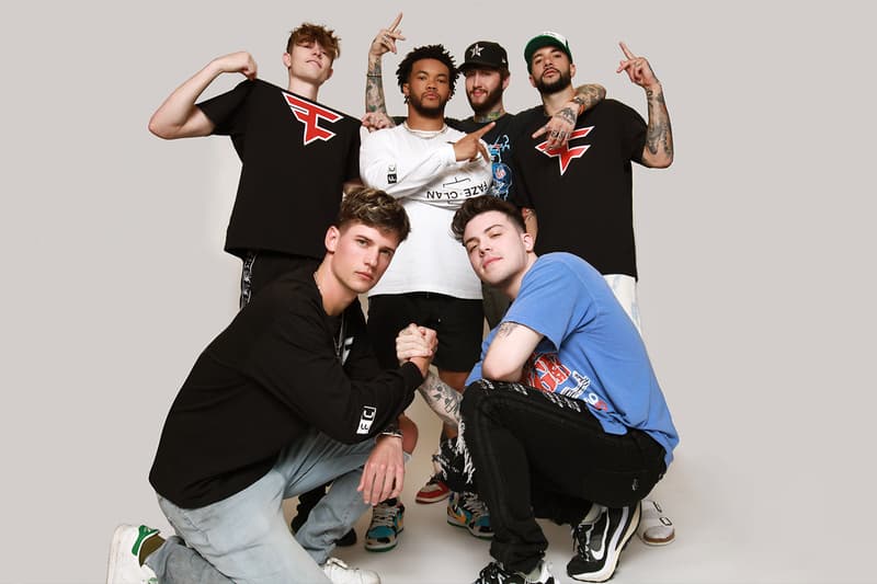 UNIQLO UT Hypebeast Community Center Collection | Hypebeast