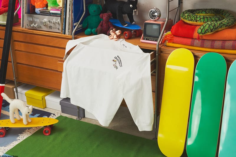 UNIQLO UT Hypebeast Community Center Collection | Hypebeast