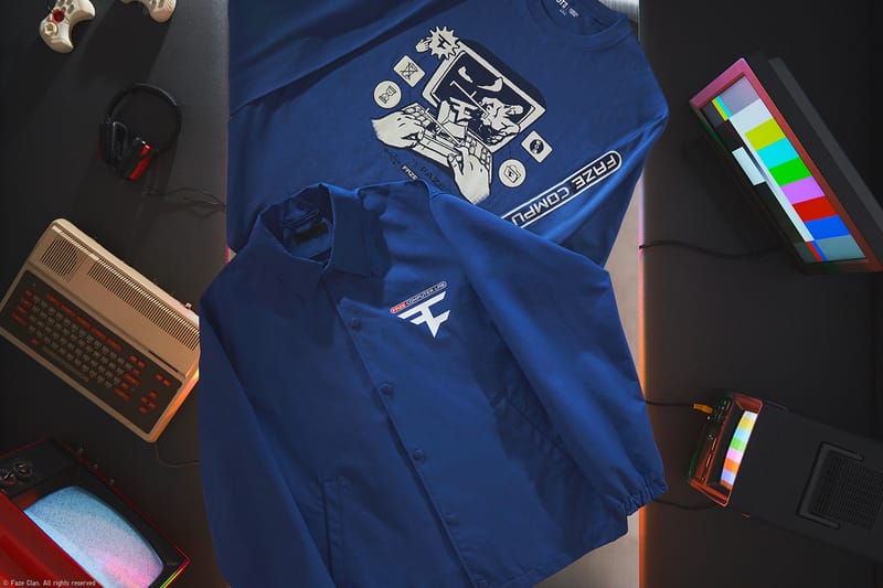 UNIQLO UT Hypebeast Community Center Collection | Hypebeast