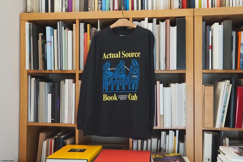 UNIQLO UT Hypebeast Community Center Collection | Hypebeast