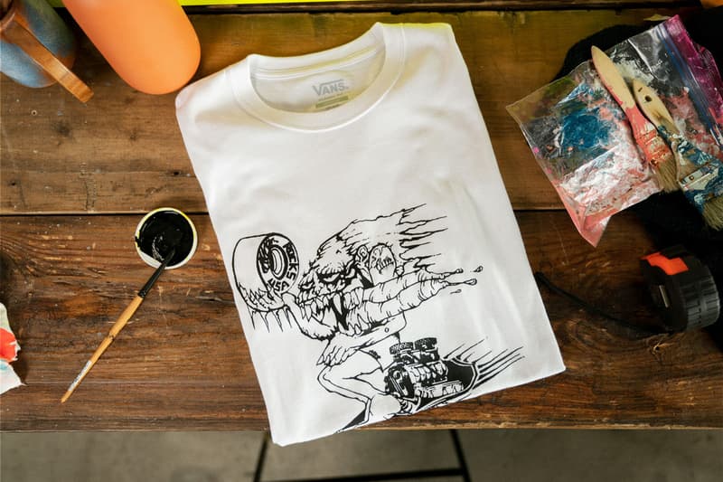 Vans and Tony Alva Celebrate Their Shared Roots in New Heritage ...