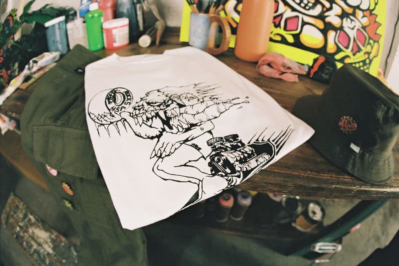 Vans and Tony Alva Celebrate Their Shared Roots in New Heritage ...