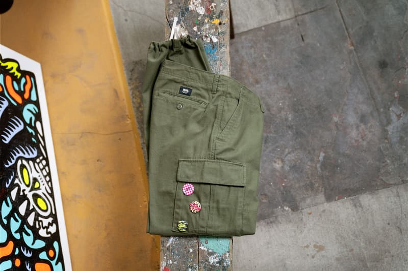 Vans and Tony Alva Celebrate Their Shared Roots in New Heritage ...