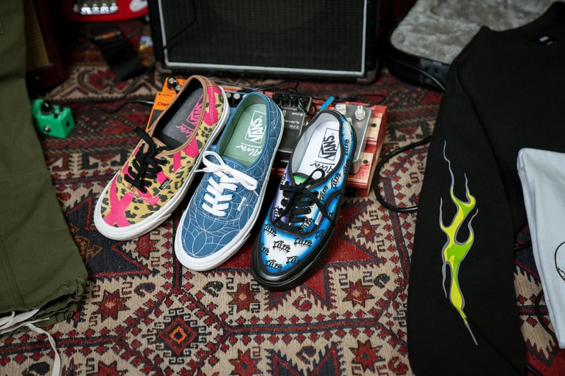 Vans and Tony Alva Celebrate Their Shared Roots in New Heritage ...