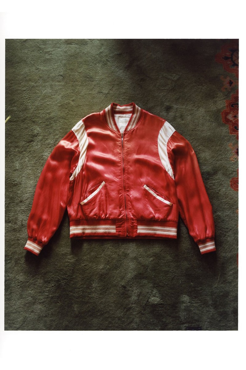 visvim SS23 Collection Lookbook | Hypebeast