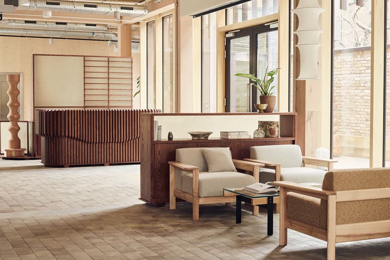 Timber Building in London is First of its Kind | Hypebeast