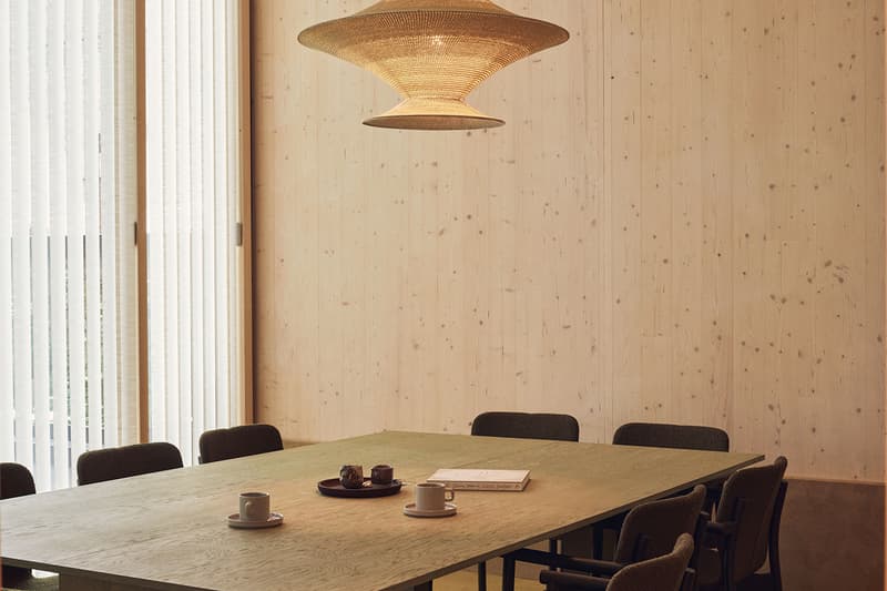 Timber Building in London is First of its Kind | Hypebeast