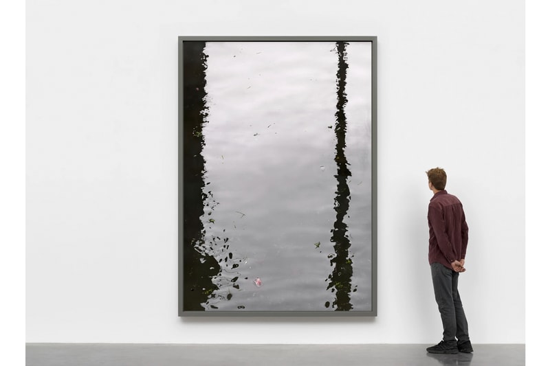 ART SG White Cube Singapore Fair Marina Bay Sands Expo | Hypebeast