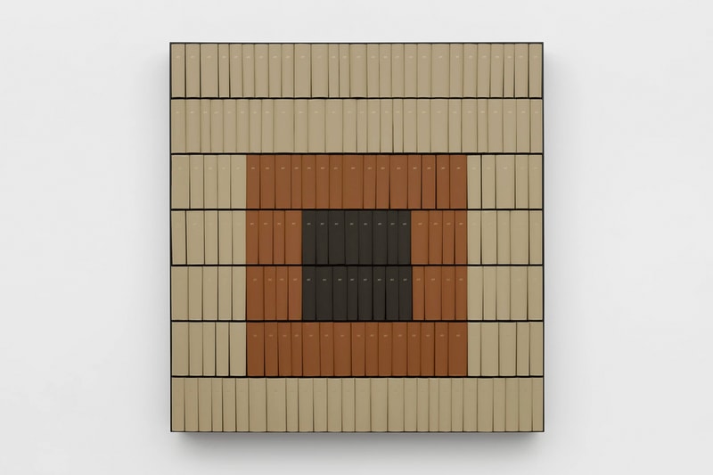 ART SG White Cube Singapore Fair Marina Bay Sands Expo | Hypebeast