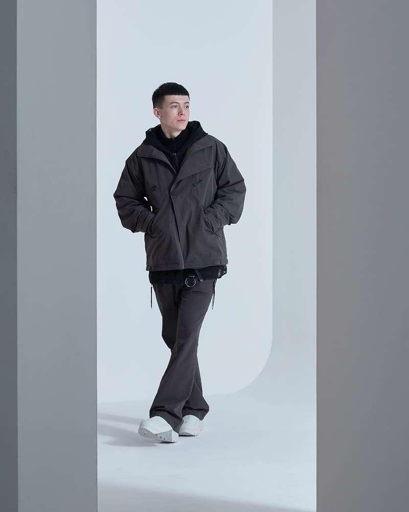 WISDOM® x nozzle quiz Holiday 2022-23 Capsule Collection | Hypebeast