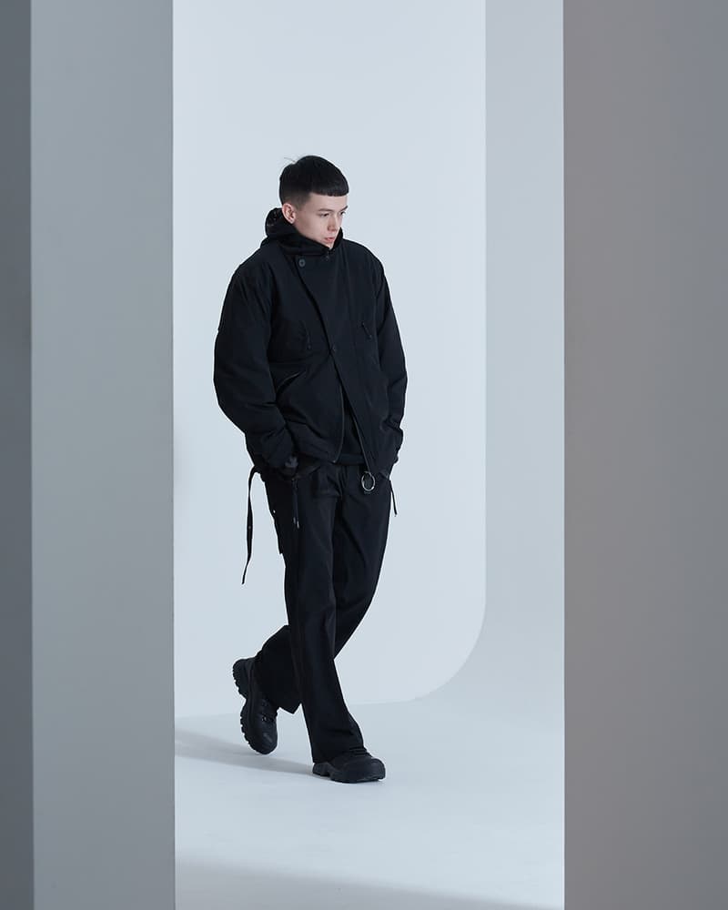 WISDOM® x nozzle quiz Holiday 2022-23 Capsule Collection | Hypebeast