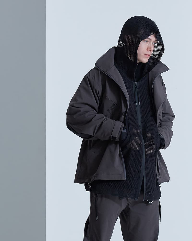 WISDOM® x nozzle quiz Holiday 2022-23 Capsule Collection | Hypebeast