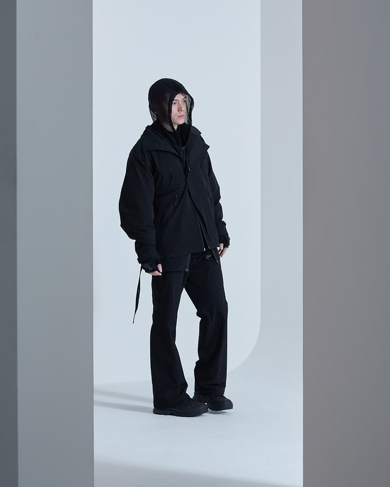 WISDOM® x nozzle quiz Holiday 2022-23 Capsule Collection | Hypebeast