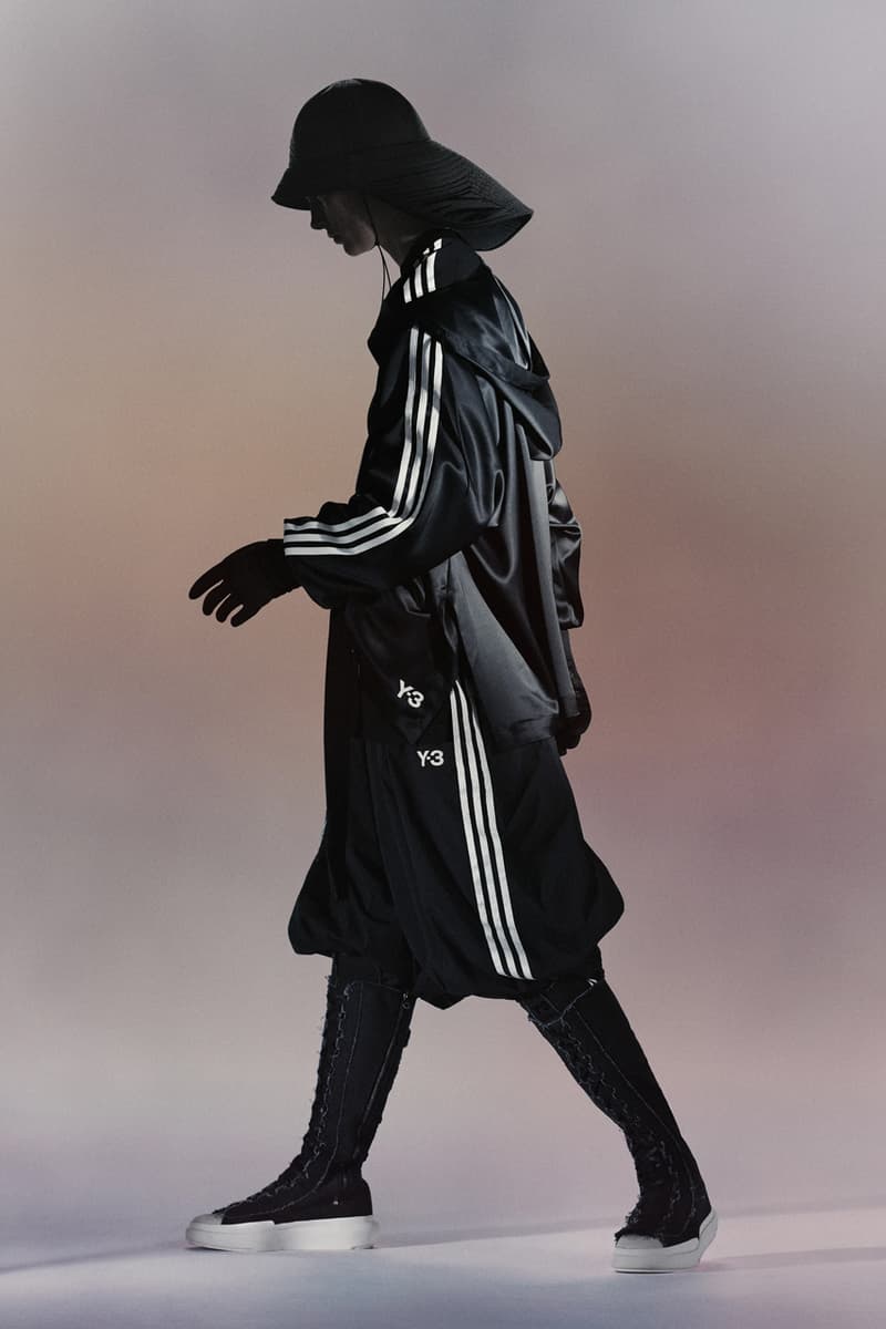 Y-3 Presents Its FW23 Collection | Hypebeast