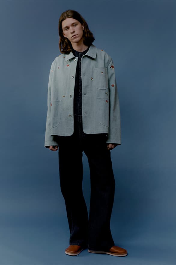 YMC Spring/Summer 2023 Collection | Hypebeast