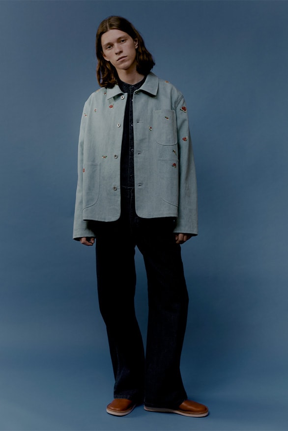 YMC Spring/Summer 2023 Collection | Hypebeast