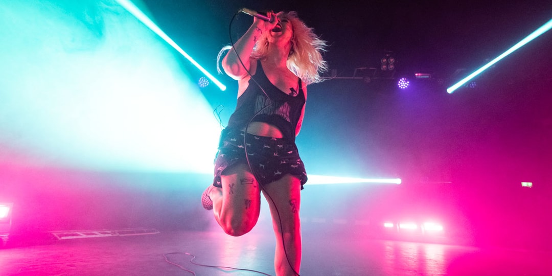 100 gecs Drop Fan-Favorite Track “Hollywood Baby” | Hypebeast