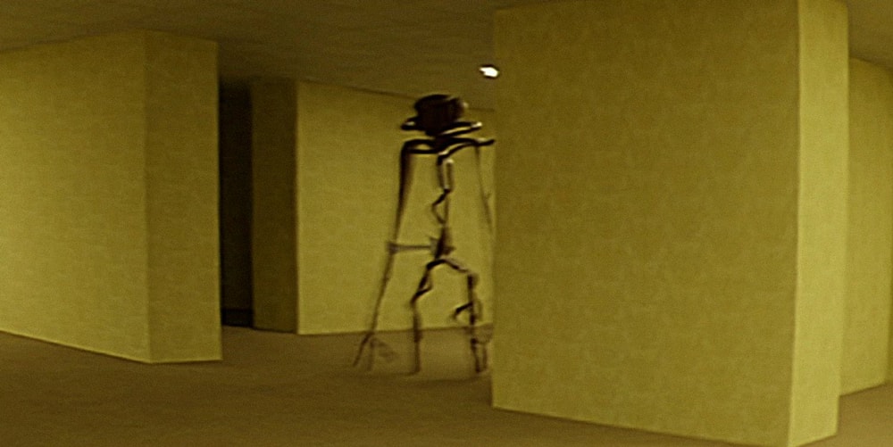 17-Year-Old Directing A24 'The Backrooms' Horror | Hypebeast