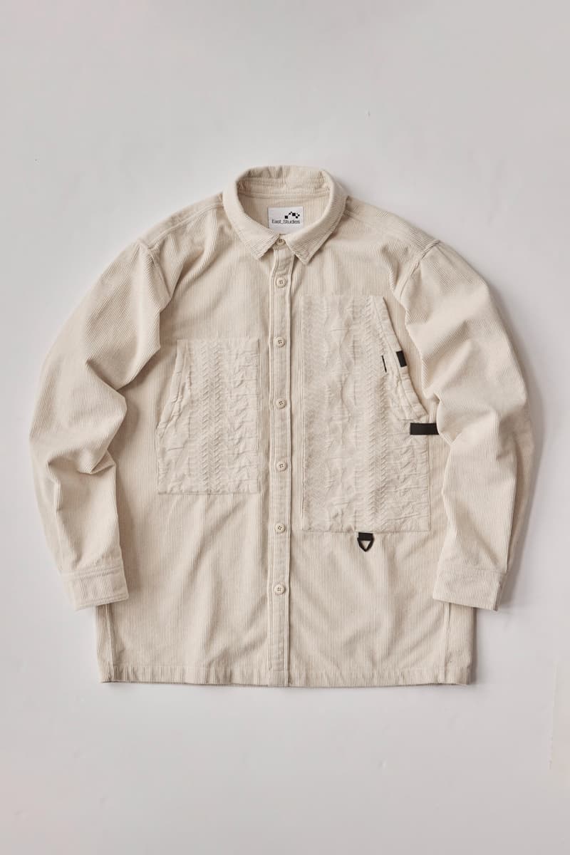 18 East Earth\Studies Humanist Practice Capsule Release | Hypebeast