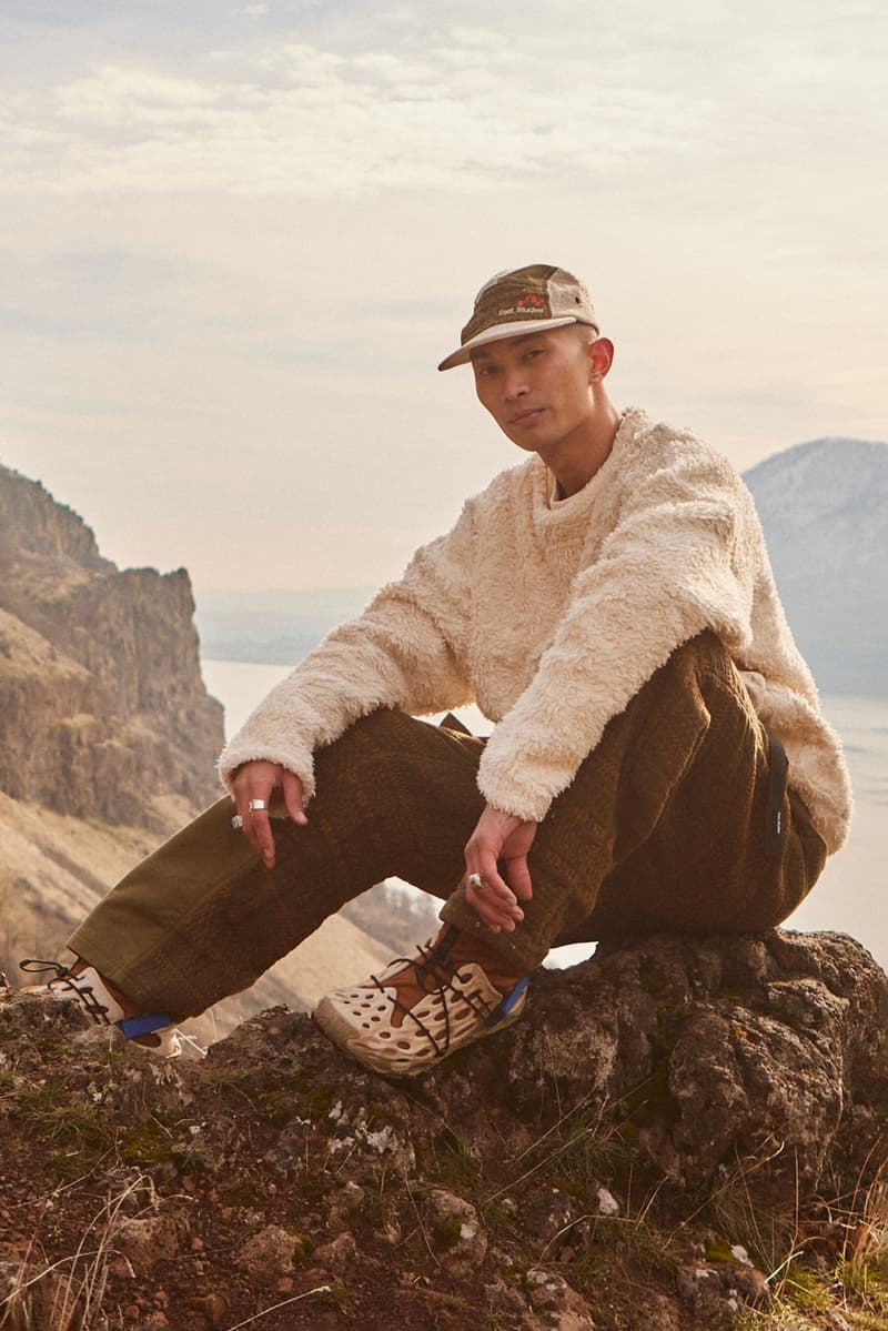 18 East Earth\Studies Humanist Practice Capsule Release | Hypebeast