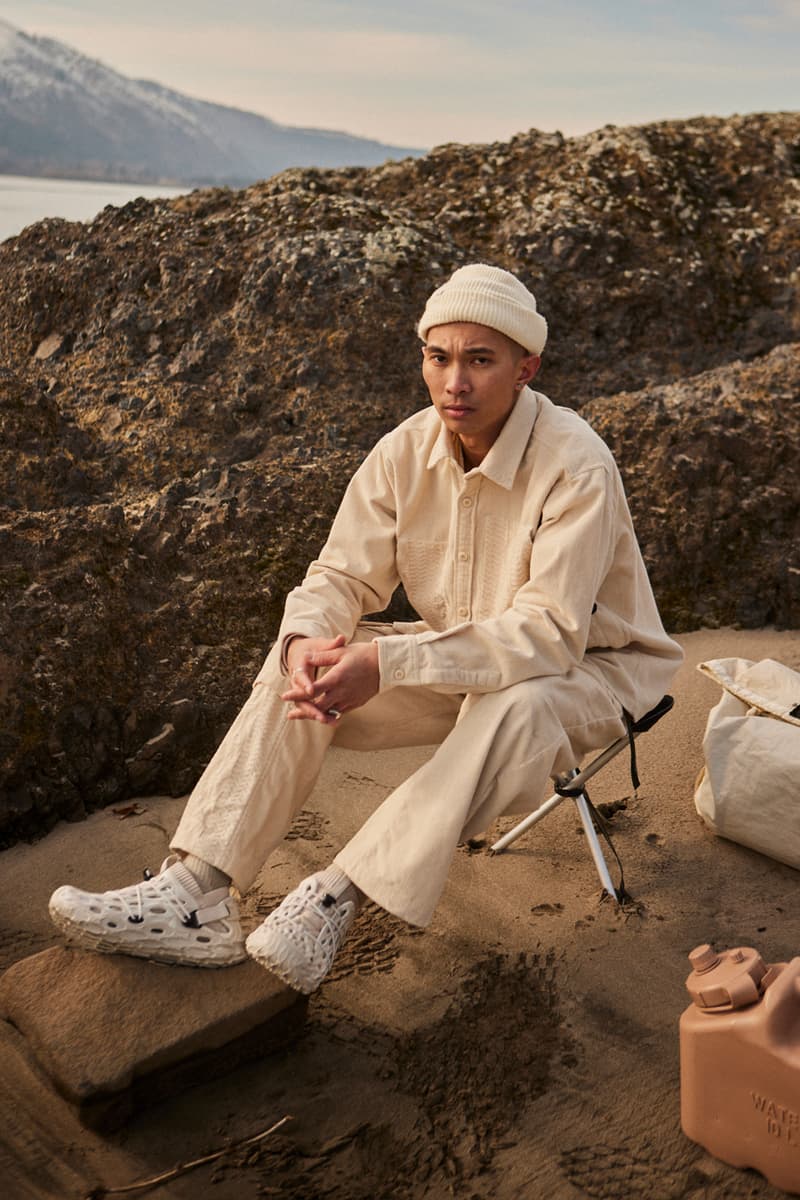 18 East Earth\Studies Humanist Practice Capsule Release | Hypebeast