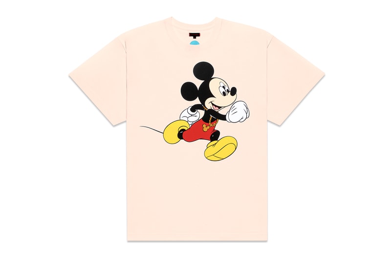 3125C x CLOT Medicom Toy BE@RBRICK "3-Eyed Mickey" | Hypebeast