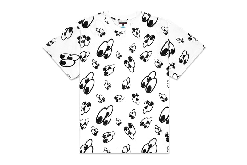 3125C x CLOT Medicom Toy BE@RBRICK "3-Eyed Mickey" | Hypebeast