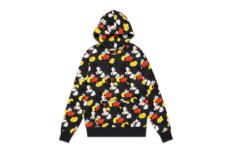 3125C x CLOT Medicom Toy BE@RBRICK "3-Eyed Mickey" | Hypebeast