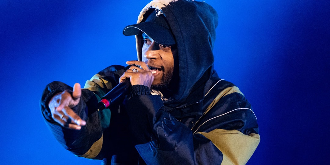 6LACK To Drop First Album in Over 4 Years ‘S.I.H.A.L.’ | Hypebeast