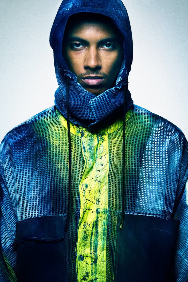 A-COLD-WALL* Rob Rusling-Shot SS23 Campaign | Hypebeast