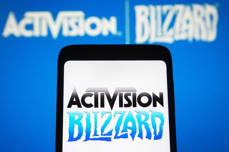 Activision Blizzard To Pay $35M USD To Settle SEC Charges | Hypebeast