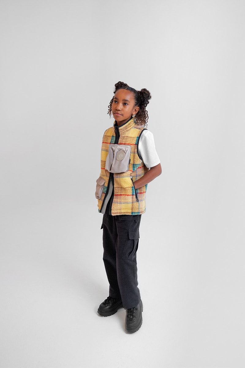 Canada Goose x Union LA NBA Capsule Collection | Hypebeast