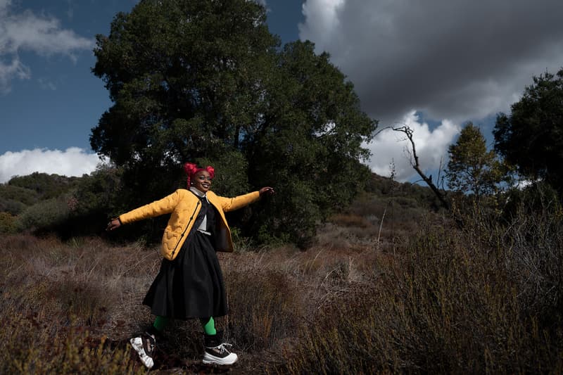 Canada Goose x Union LA NBA Capsule Collection | Hypebeast