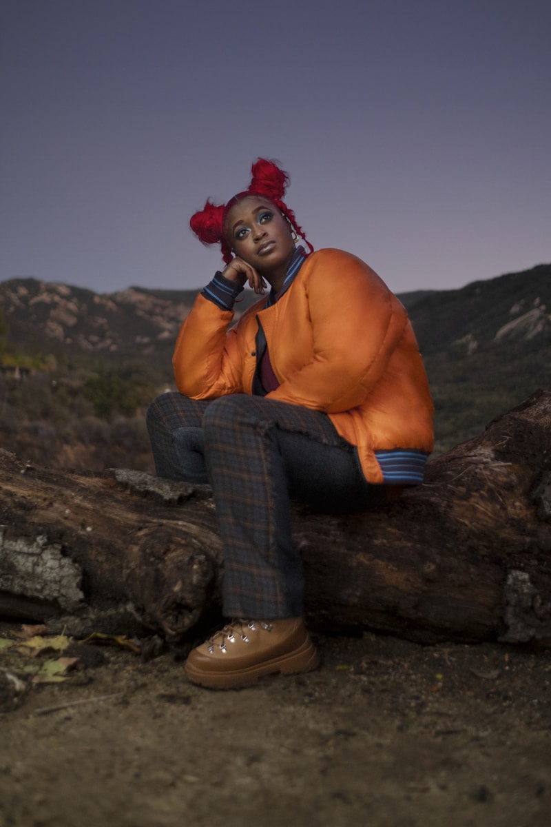 Canada Goose x Union LA NBA Capsule Collection | Hypebeast