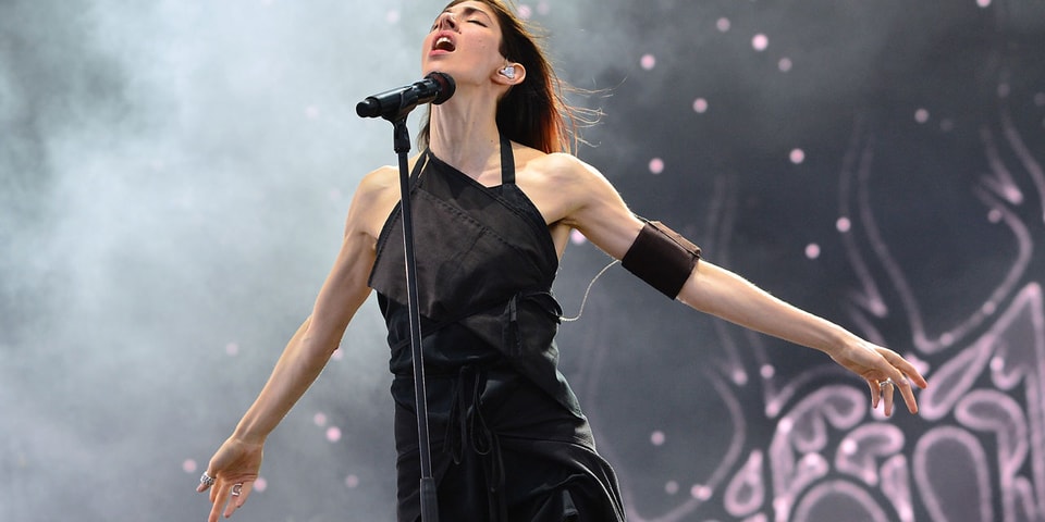 Caroline Polachek returns with 'Desire, I Want To Turn Into You ...