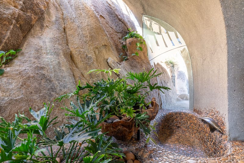 Take a Closer Look at California’s Kellogg Doolittle House | Hypebeast