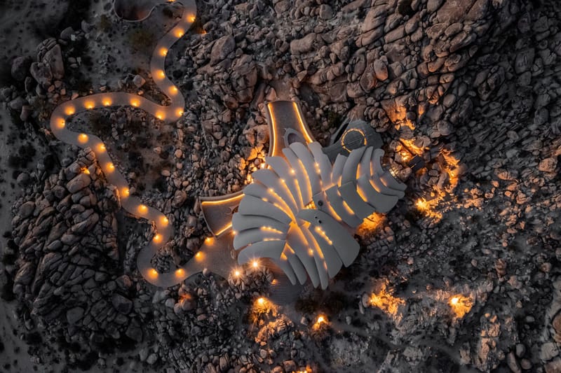 Take a Closer Look at California’s Kellogg Doolittle House | Hypebeast