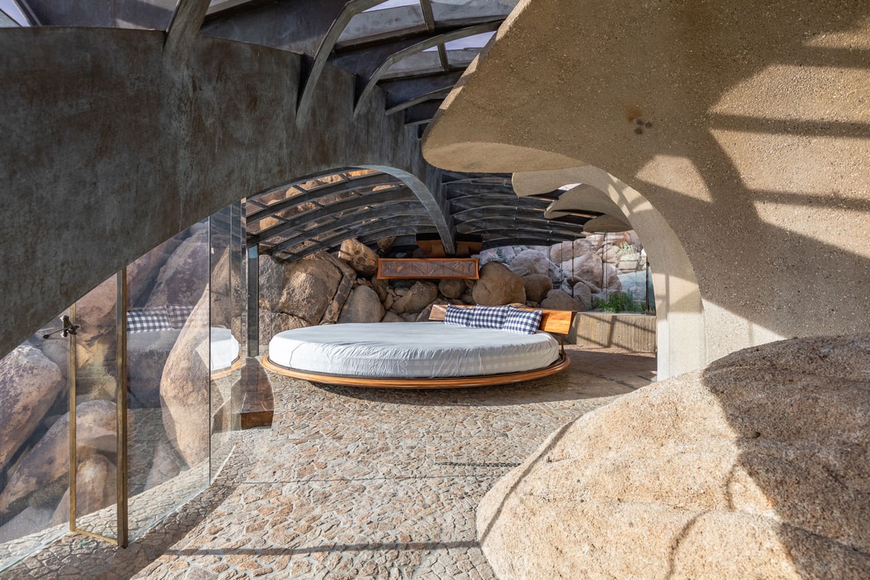 Take a Closer Look at California’s Kellogg Doolittle House | Hypebeast