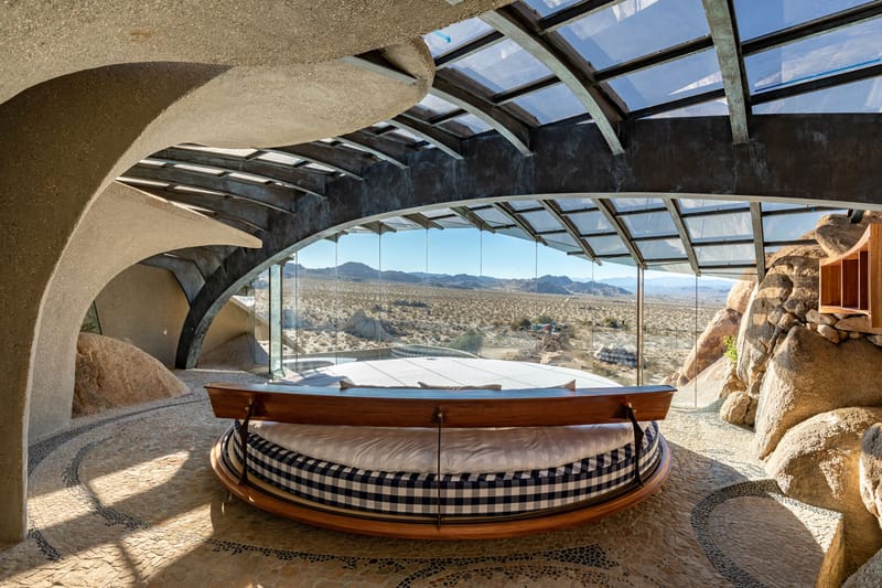 Take a Closer Look at California’s Kellogg Doolittle House | Hypebeast